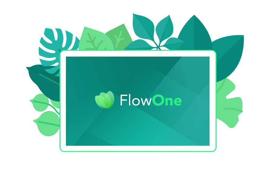 FlowOne, le logiciel ERP de la filière horticole | La graine